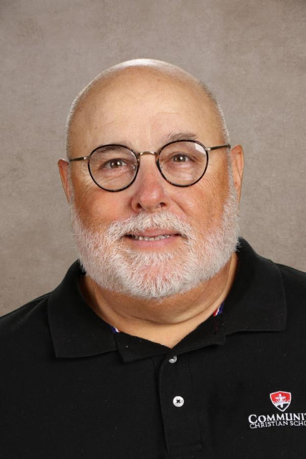 CCS: Secondary Faculty